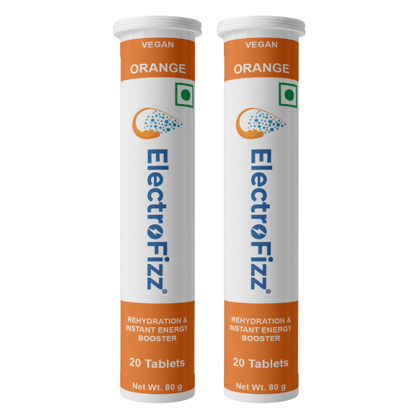 ElectroFizz Electrolyte Energy Drink for Workout, Sports Drink for Men ...